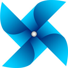 Pinwheel Background Free Stock Photo - Public Domain Pictures
