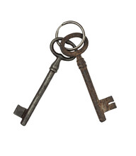 Old Key Free Stock Photo - Public Domain Pictures