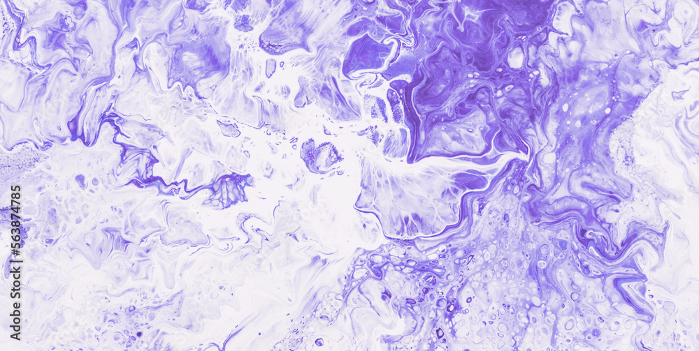 Texture with a pleasant marble effect for luxury brands. Magic ...