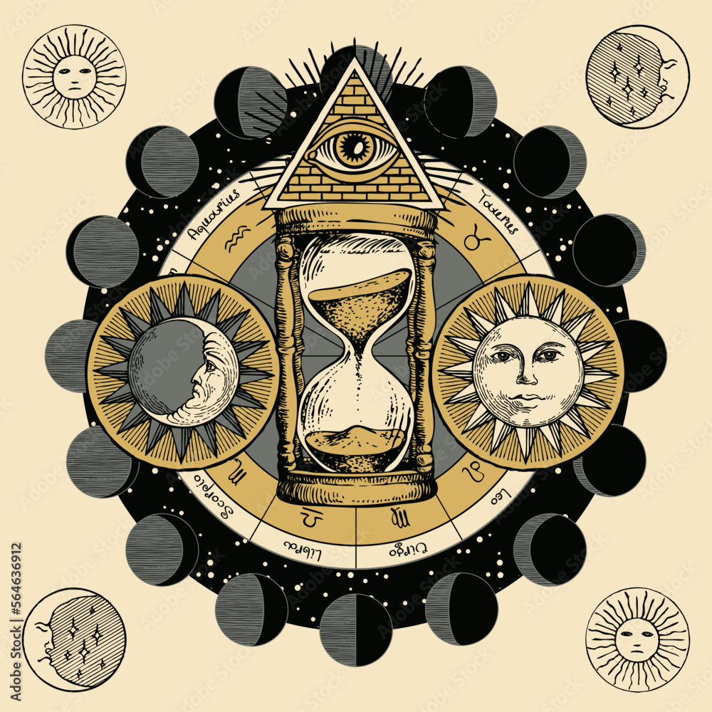 Freemason zodiac signs 60 photos - Astrologytoyou.com