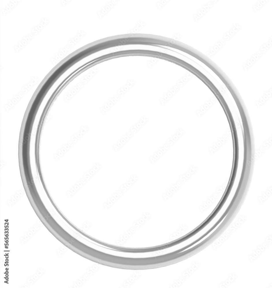 Platinum ring PNG format element easy to use silver ring PNG Stock ...
