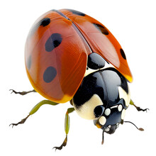 Ladybug, Beetle, Insect Free Stock Photo - Public Domain Pictures