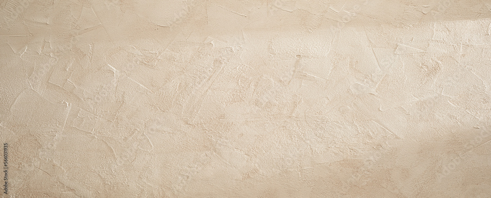 Sand or light beige wall texture background Stock Photo | Adobe Stock