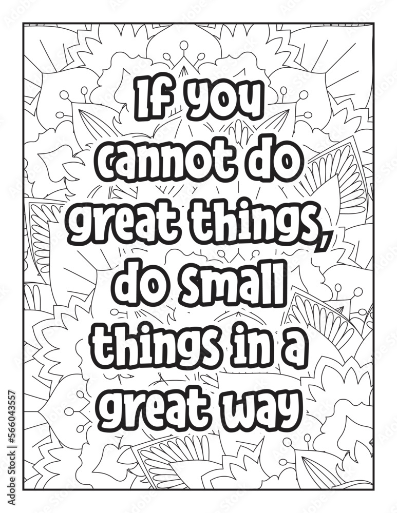 Motivational and inspirational quotes. Motivational quotes. Black and ...