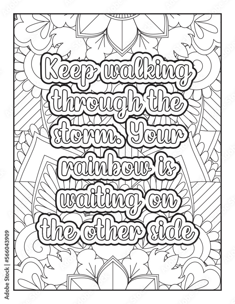 Motivational and inspirational quotes. Motivational quotes. Black and ...