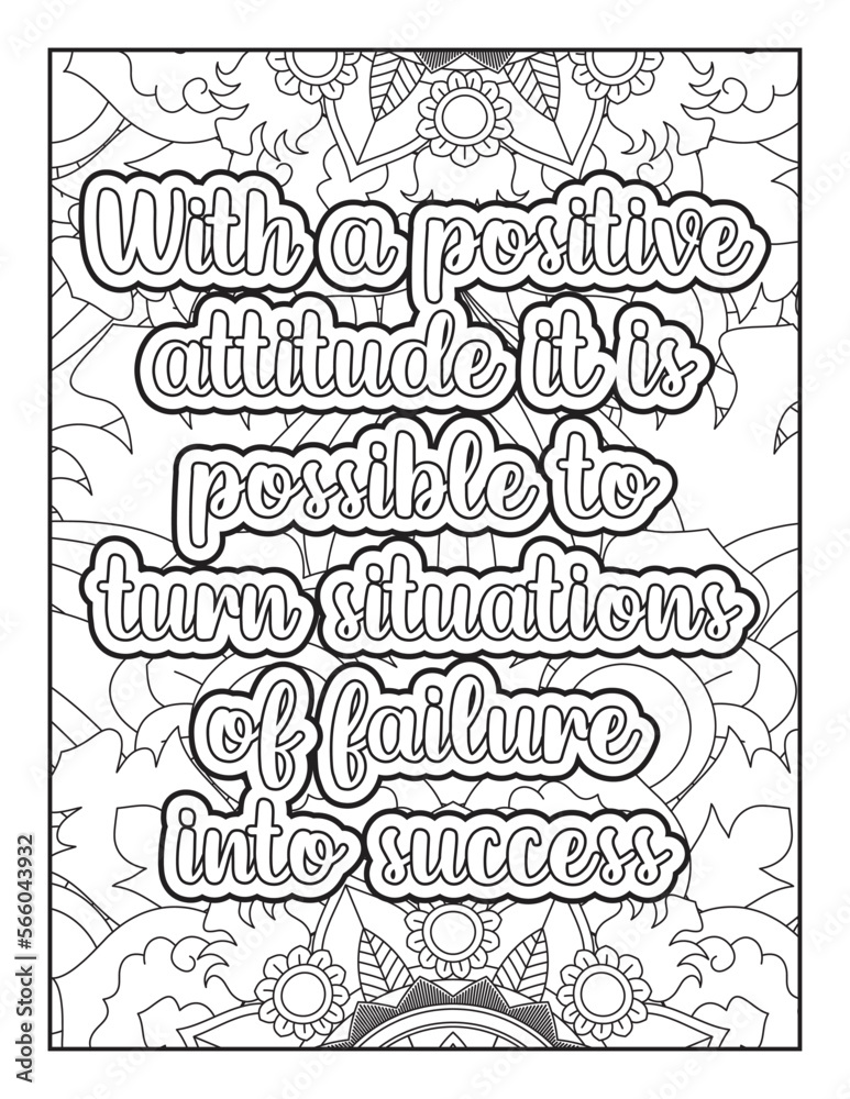 Motivational and inspirational quotes. Motivational quotes. Black and ...