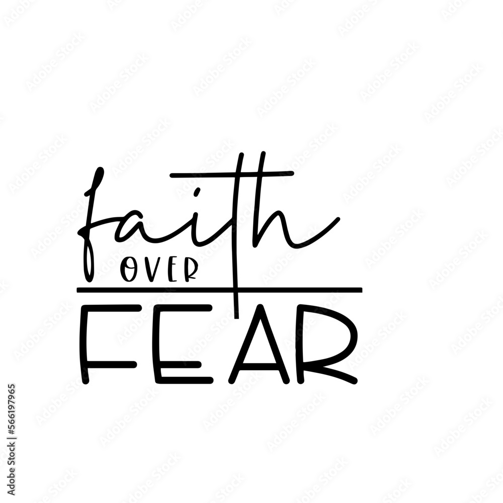 Vector de Stock Faith SVG Bundle / Cut Files / Commercial use / Cricut ...