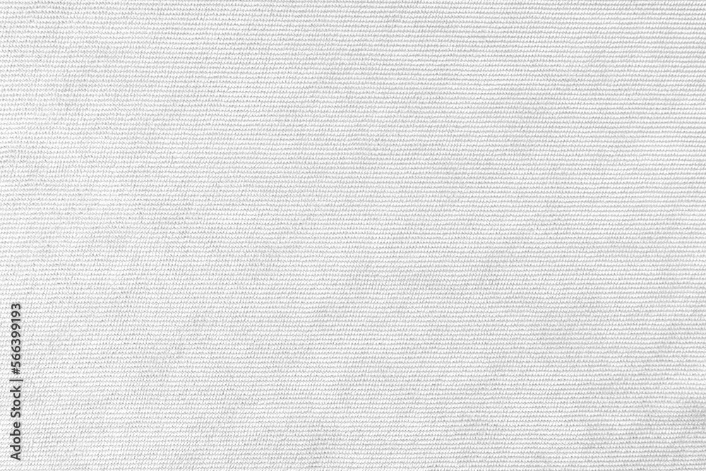 Texture background of velours white fabric. Upholstery velveteen ...