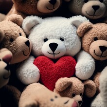 Love Bears Free Stock Photo - Public Domain Pictures