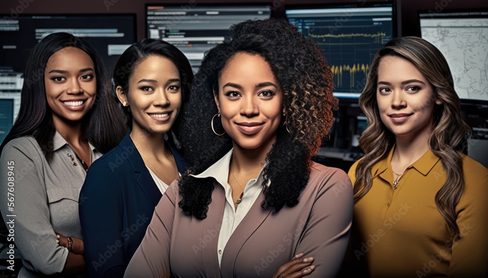 Empowering Women In Workplace Inclusivity Celebrating International 9236