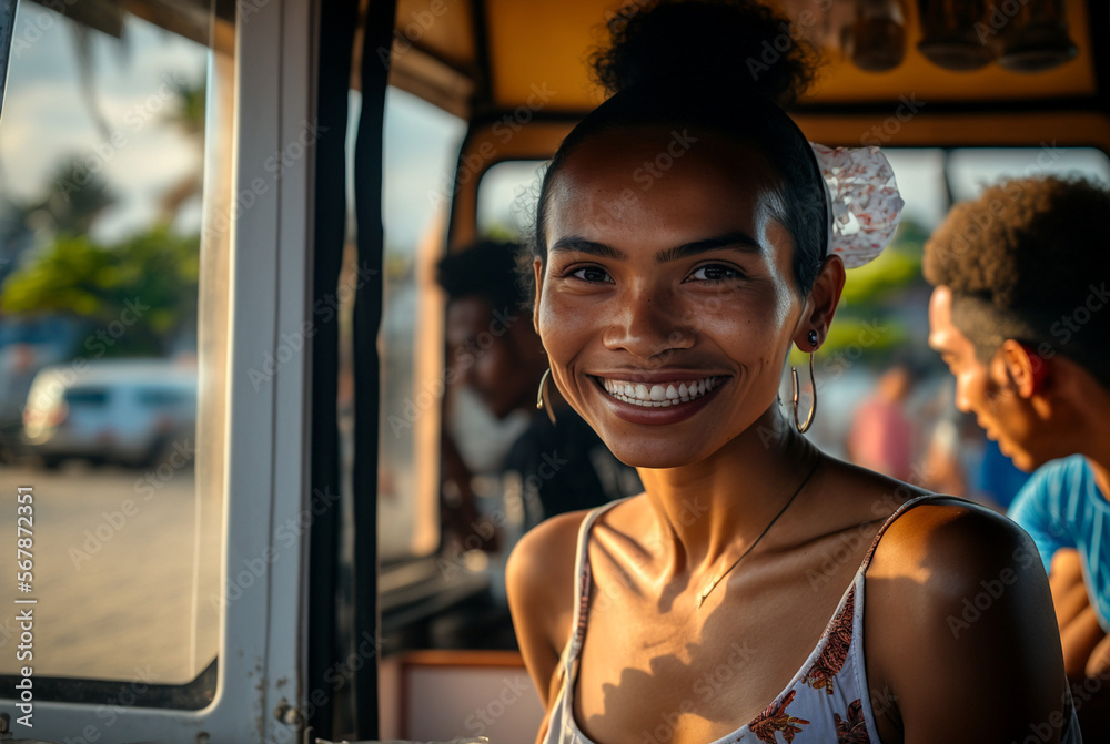 ภาพประกอบ Stock a thai Transsexual Ladyboy called Kathoey, Katoey or Katoy fictitious person and ...