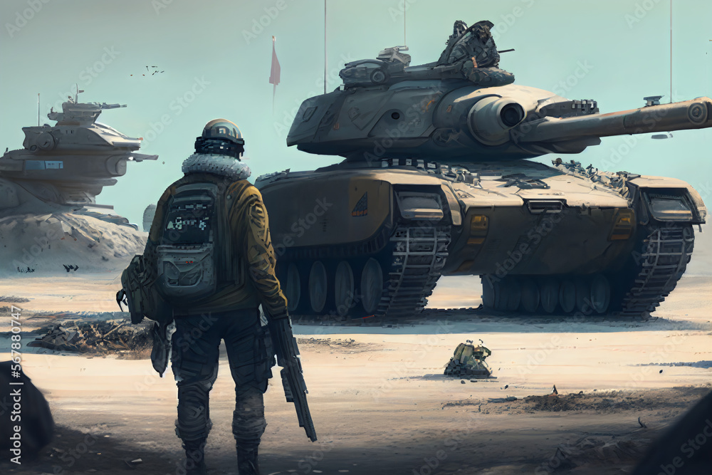 human, soldiers, battlefield, tank,military, war, realistic, pixel, real, 4k, HD, wallpaper ...