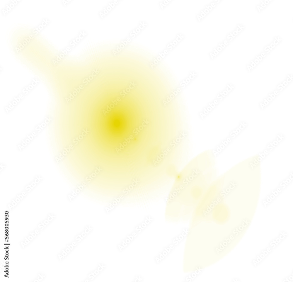 Overlays, overlay, light transition, effects sunlight, lens flare ...