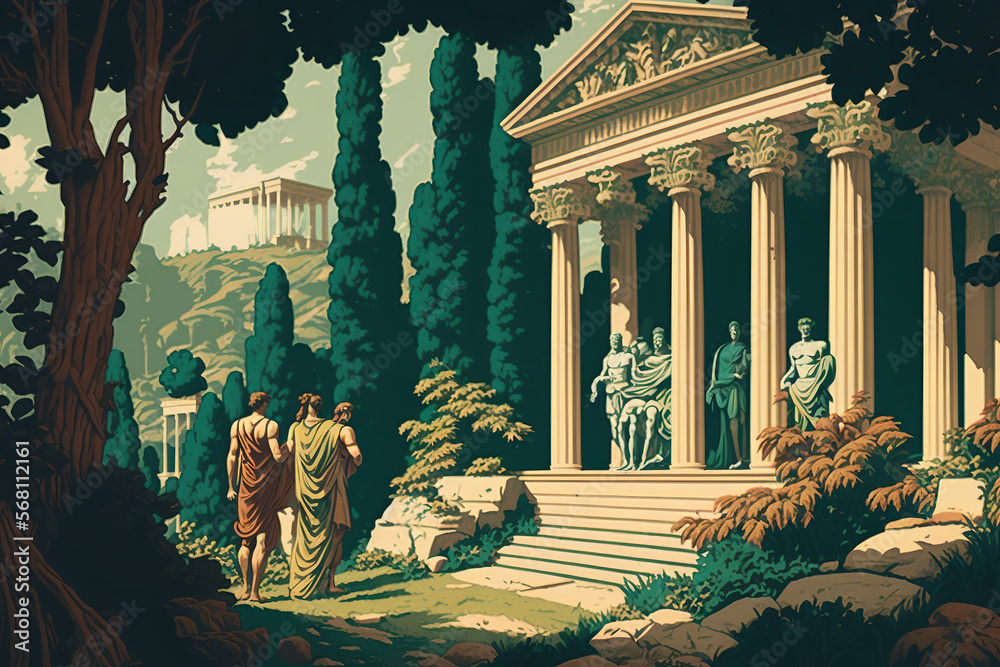 Ancient greek civilization, Old history and culture. Ancient Greece ... Ancient greek civilization, Old history and culture. Ancient Greece ...