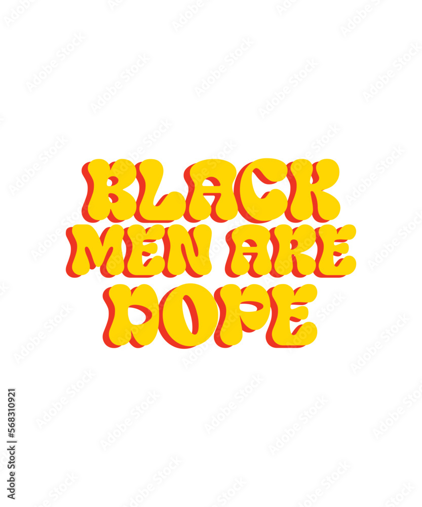 Black History Month SVG Bundle, BHM svg Bundle, African American png, Cricut Layered Cut File ...