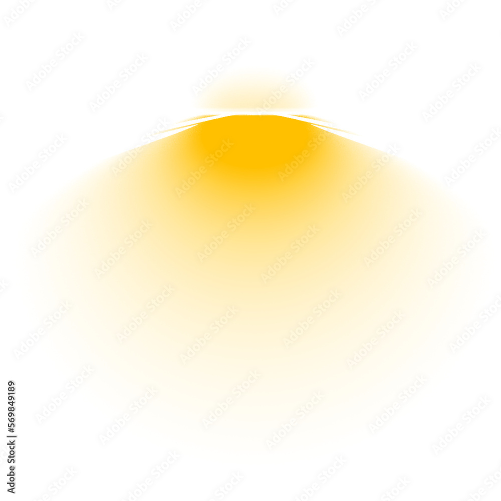 Overlays, overlay, light transition, effects sunlight, lens flare ...