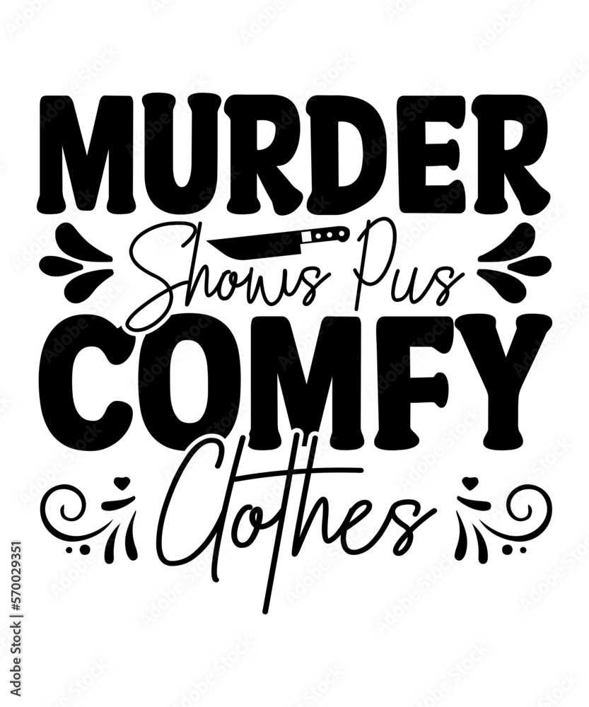 Vector de Stock True Crime SVG bundle, True crime junkie svg, Crime ...