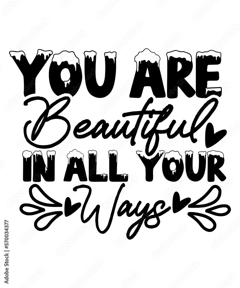 Motivational Quotes SVG, Bundle, Inspirational Quotes SVG,, Life Quotes ...