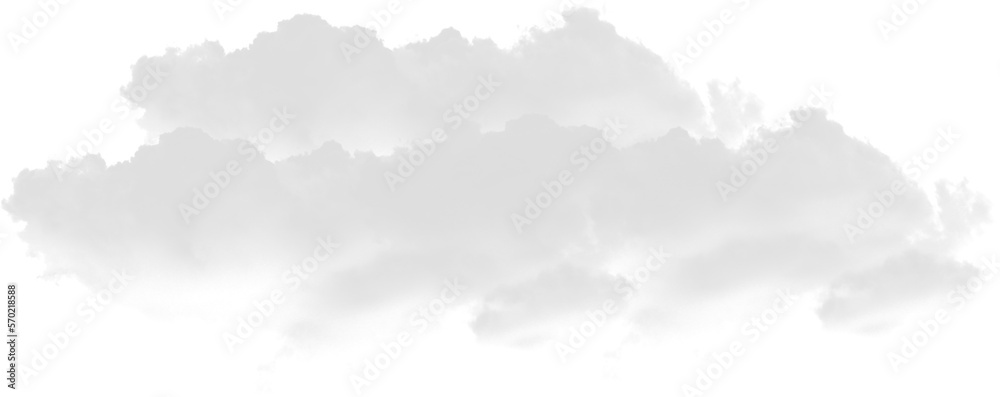 realistic White cloud fog or smog for design 스톡 일러스트레이션 | Adobe Stock