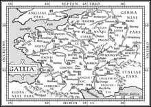 Vintage Maps Of Flanders Free Stock Photo - Public Domain Pictures