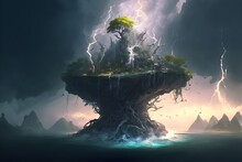Pandora Storm Free Stock Photo - Public Domain Pictures