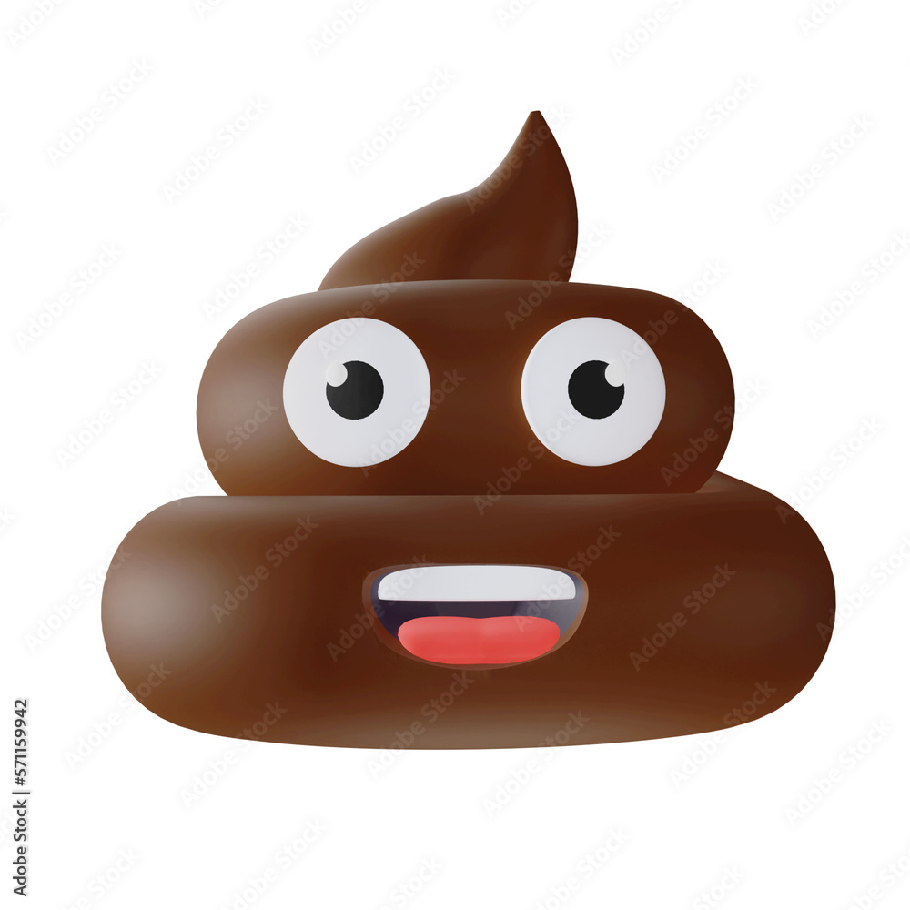 3D Emojis in Action: Unique and Captivating Renderings of Iconic ...