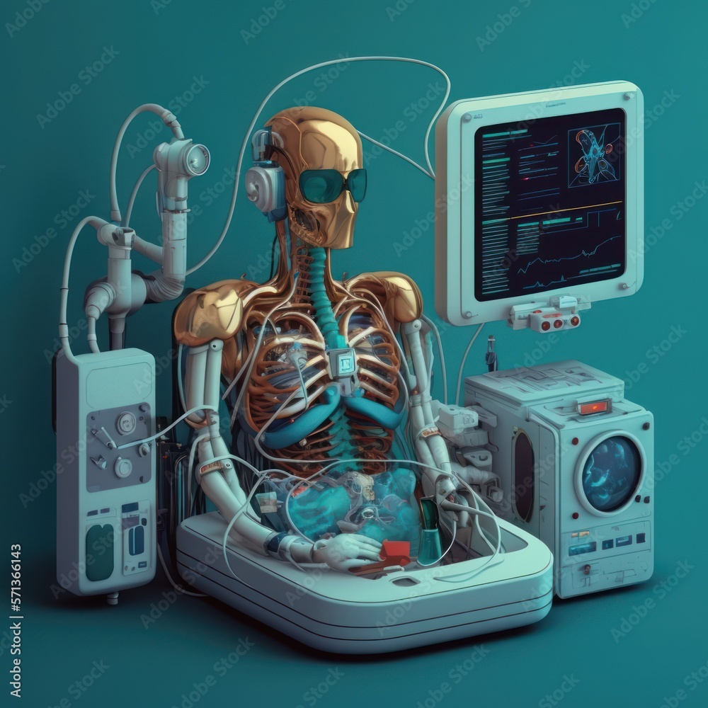 Autonomous medical devices, limiting access to medical services around ...