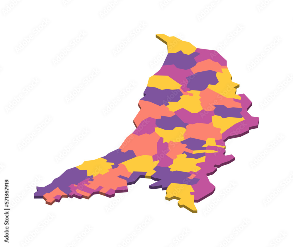 Moldova political map of administrative divisions - districts ...