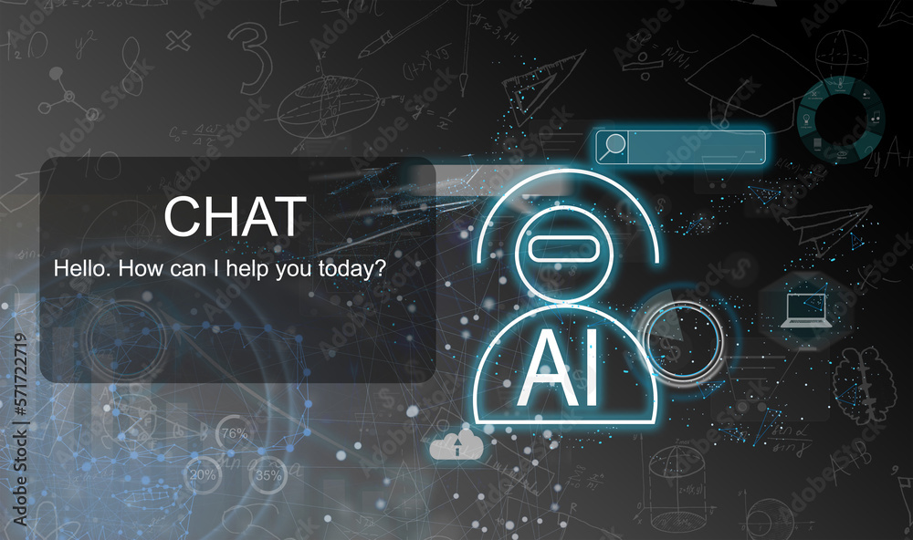 AI(Artificial Intelligence) wording with the circuit design Abstract ...