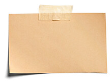 Vintage Note Paper Free Stock Photo - Public Domain Pictures