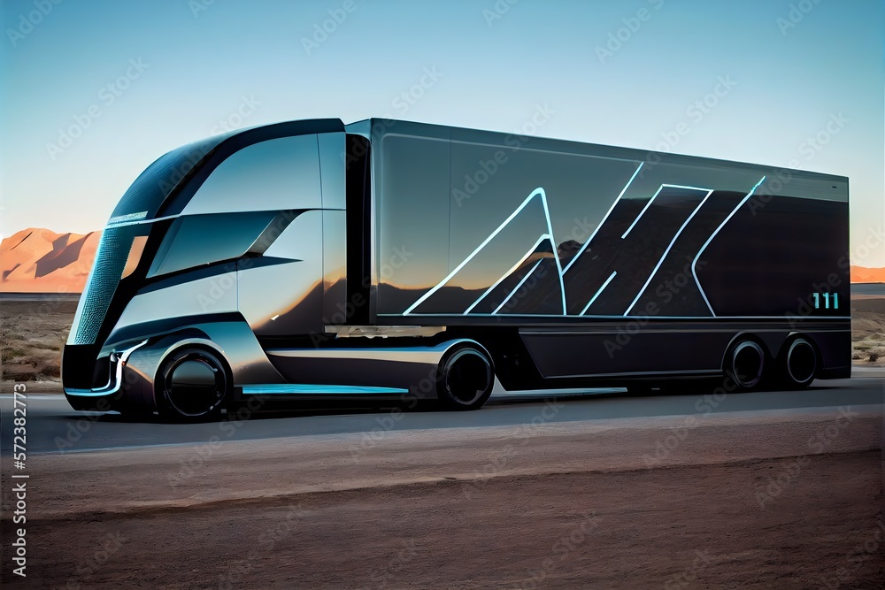 renewable-energy vehicle that drives at lightspeed on intergalactic ...