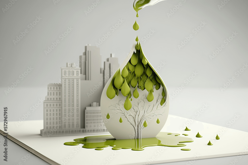 Revitalizing Urban Spaces and The Quest to Make Cities Sustainable ...