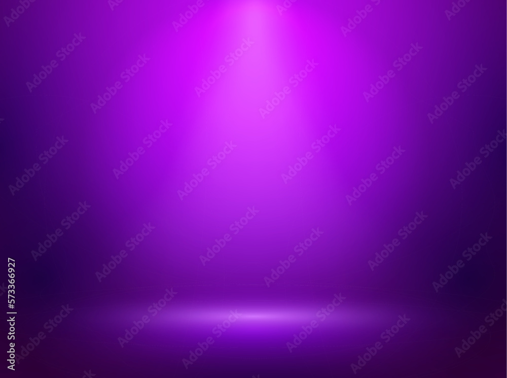 Abstract luxury light shining purple background. Luxury digital ...