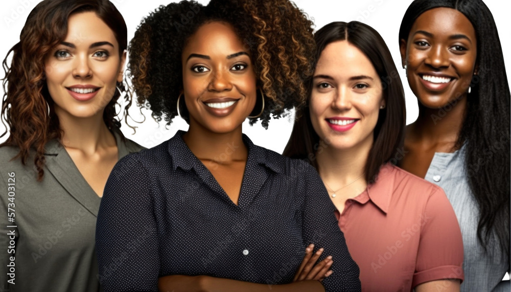 Empowering Women in Workplace: Celebrating International Women's Day ...