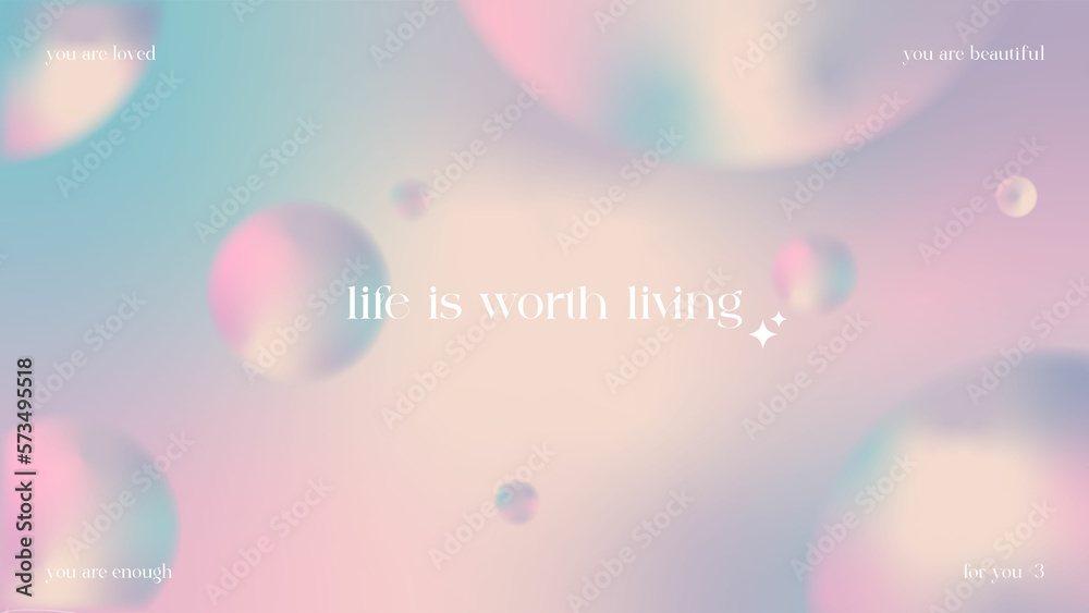 Desktop Wallpaper, Aesthetic Wallpaper, Desktop Background Stock ...