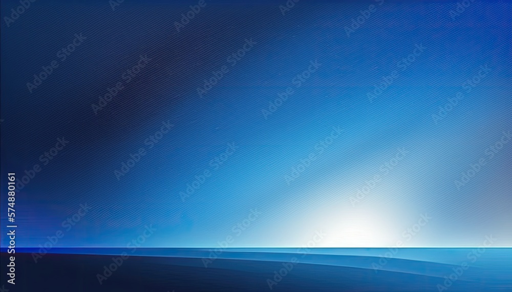 Beautiful Designer Seasonal Background with Navy blue Color Hue Summer ...