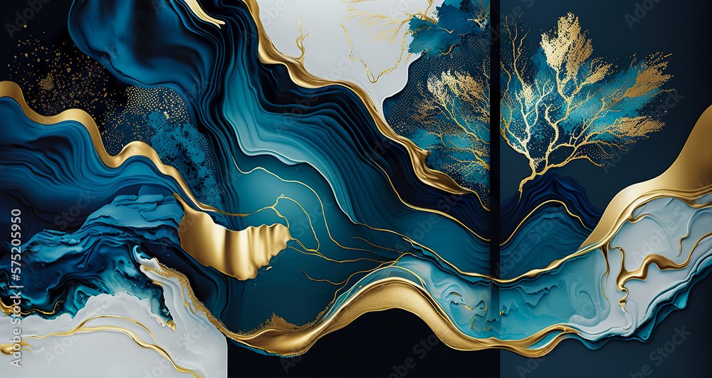 marble texture with natural pattern. Marble abstract background ...