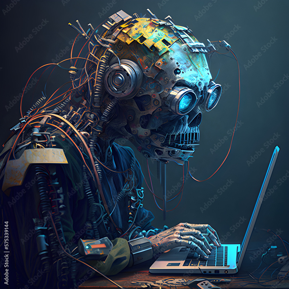 Revolutionizing the world through technology: Innovation, Robotics, Nanotechnology, Quantum ...