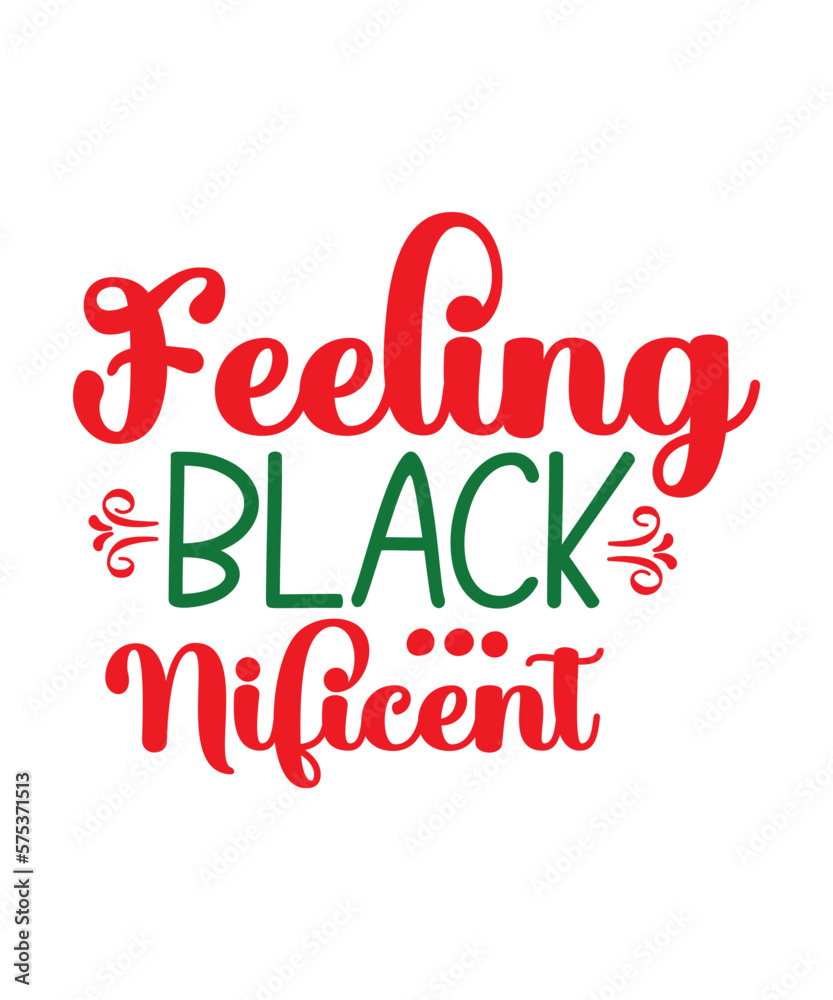 Стоковое векторное изображение «Black History Month SVG Bundle, BHM svg ...