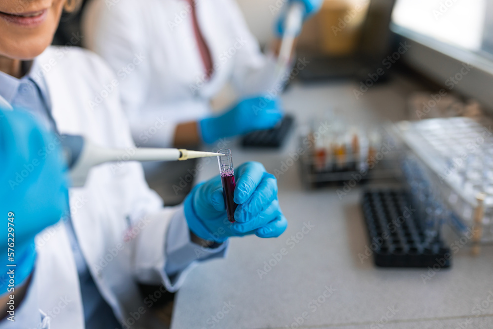 Polymerase Chain Reaction (PCR) and Agarose gel electrophoresis is a ...