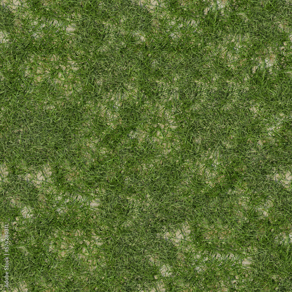 Dosch Textures - Grass Surfaces Stock Illustration | Adobe Stock