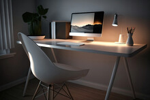 Office Computer Free Stock Photo - Public Domain Pictures