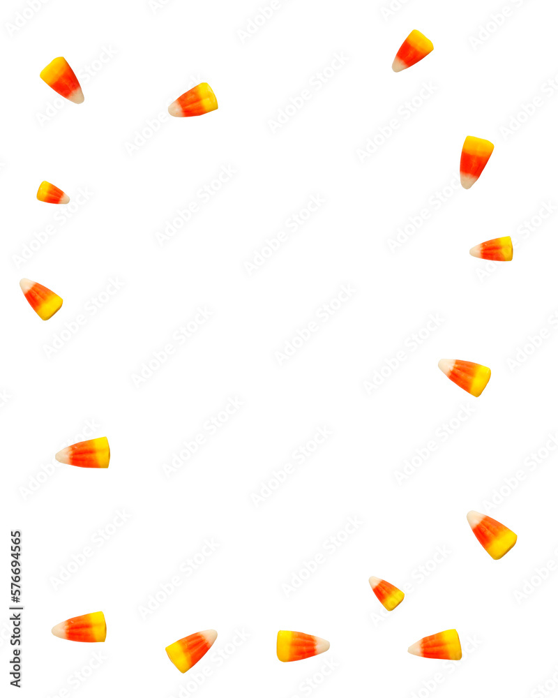 candy corn Stock Photo | Adobe Stock