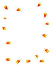 Candy Corn Closeup Free Stock Photo - Public Domain Pictures
