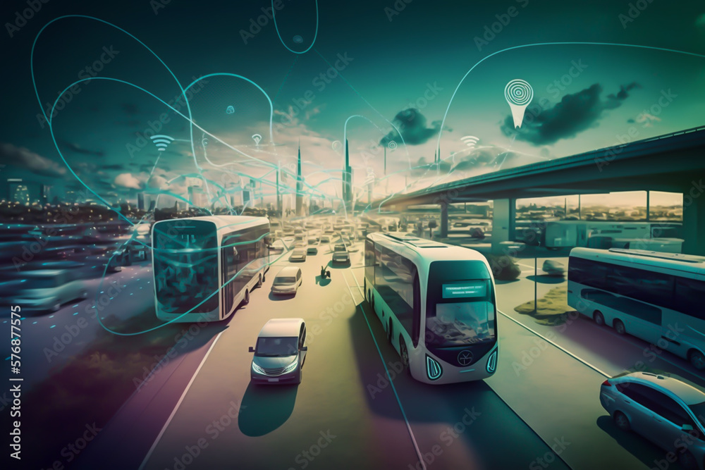 Integration of modes and network, Mobility as a Service and mobility ...