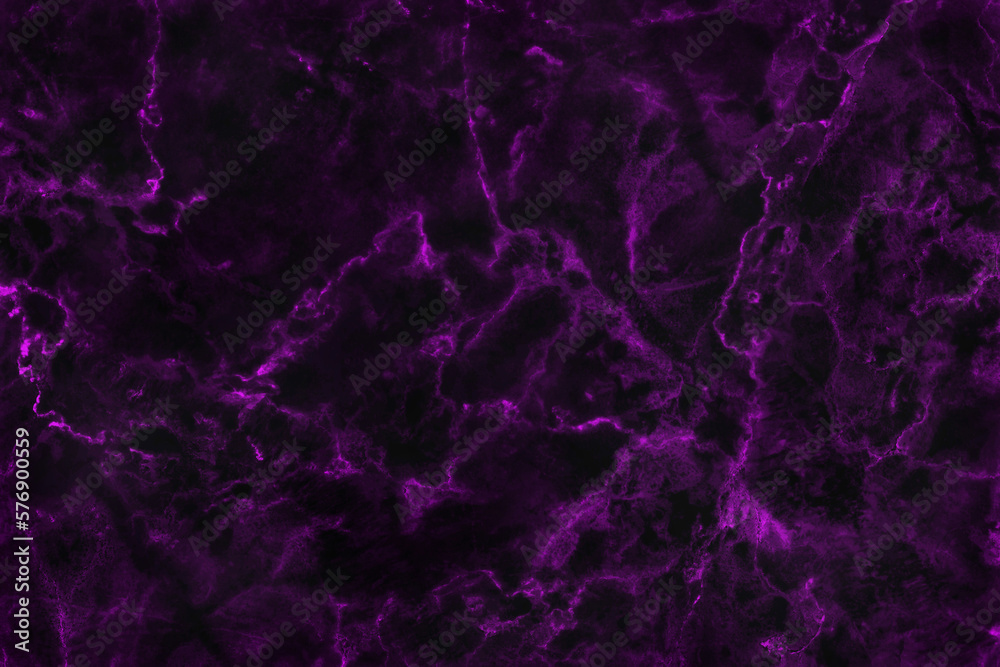 Dark purple marble texture background with high resolution, counter top ...