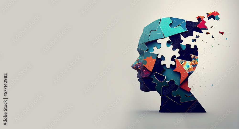 ADHD, attention deficit hyperactivity disorder, mental health, head ...
