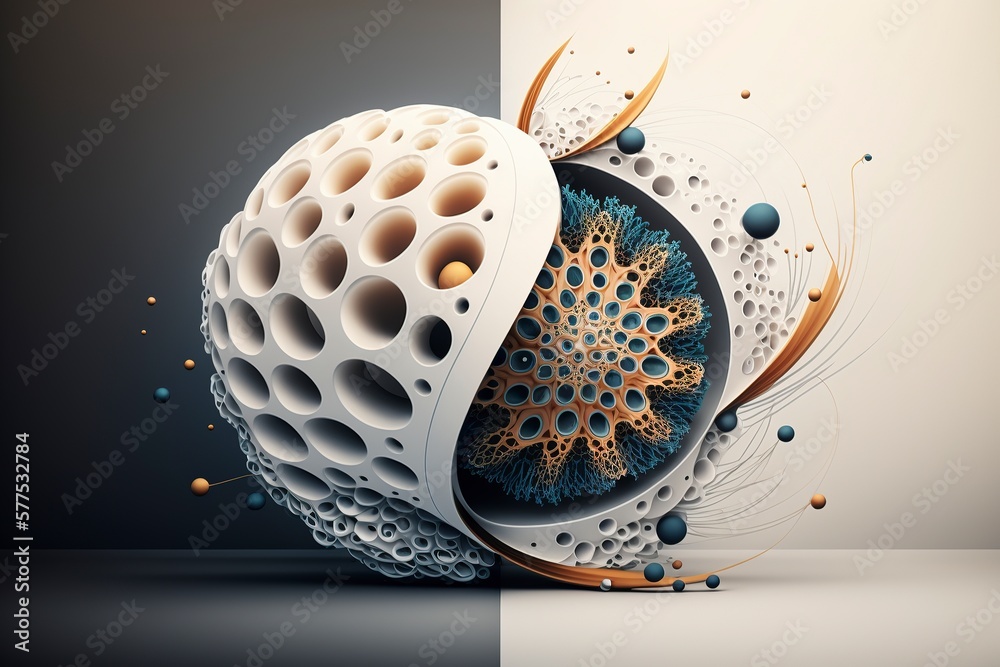 Generated by AI, the Fibonacci Sequence showcases the power of machine ...