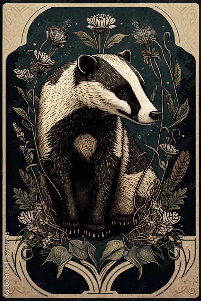 Illustration Stock Beautiful Designer Illustration of Ancient ...