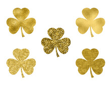 Shamrock Collage Free Stock Photo - Public Domain Pictures